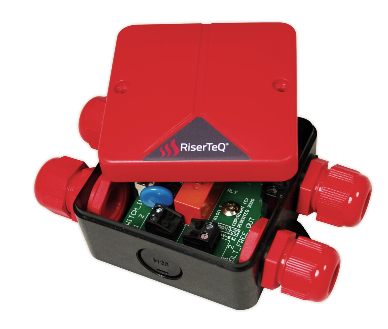 Accessories » RiserTeQ™