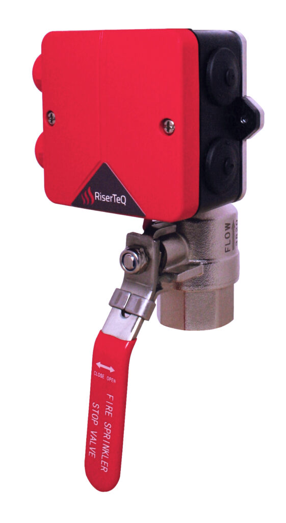 RVM Ball Valve Monitor » RiserTeQ™
