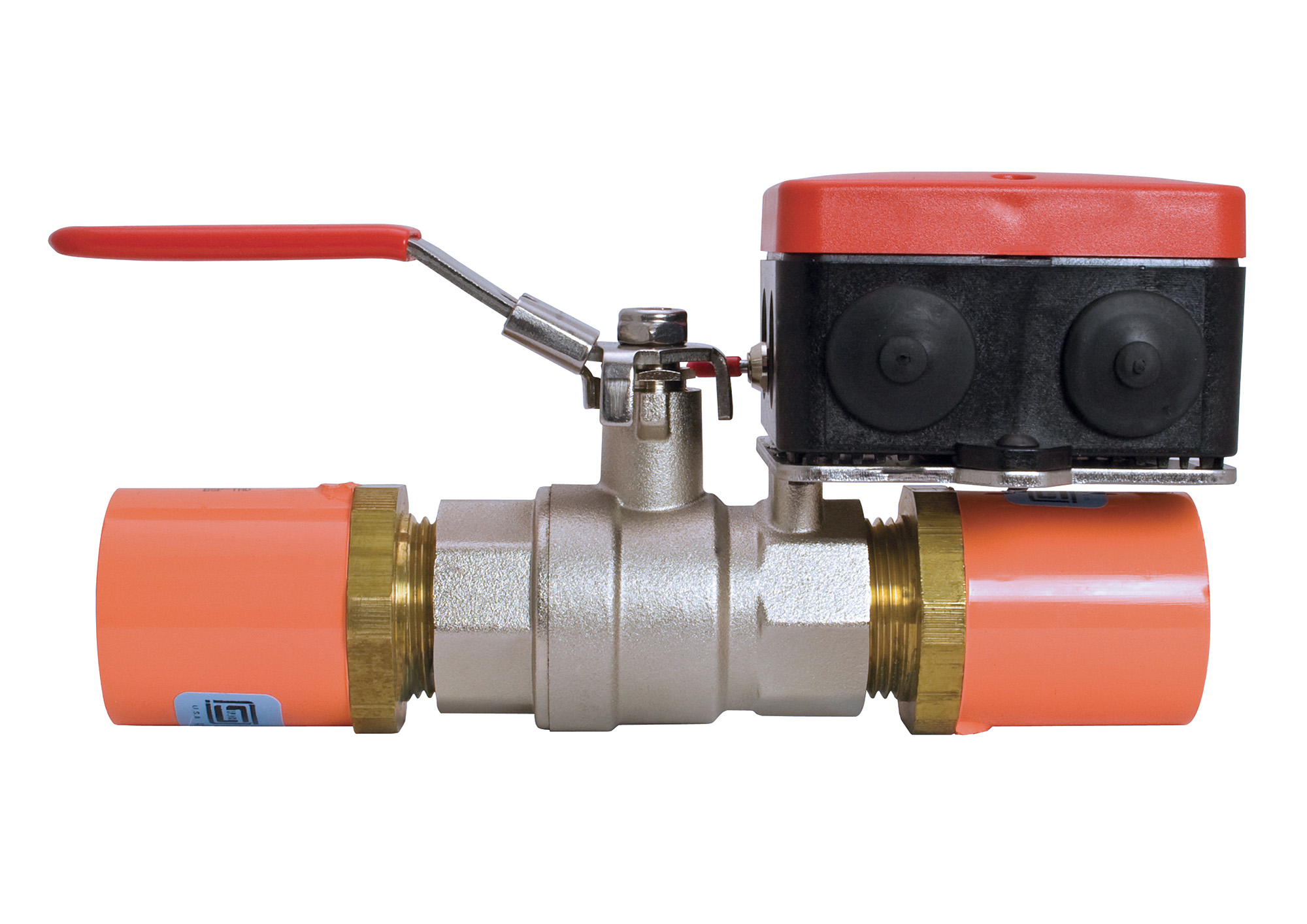RVM Ball Valve Monitor » RiserTeQ™